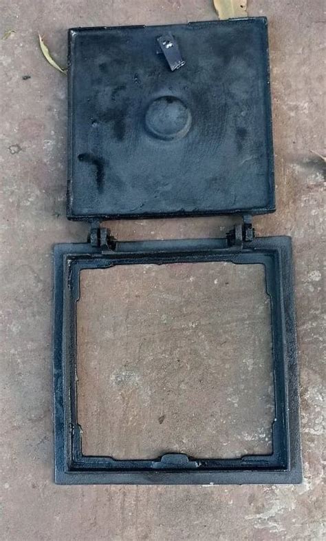 Earth Pit Cover At ₹ 500piece Earthing Cover In Vadodara Id 2850812296748