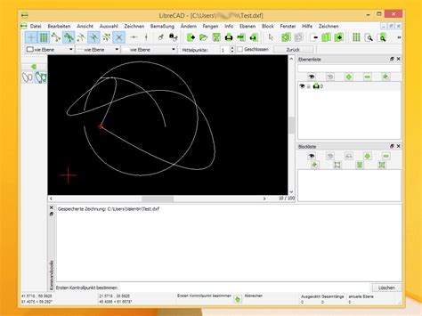 LibreCAD Portable Download CHIP