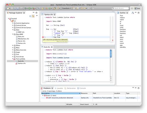 Haskell Communities And Activities Report