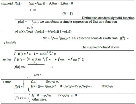 Table 11 From Fpga Implementation Of A Fully And Partially Connected Mlp A Dedicated Approach