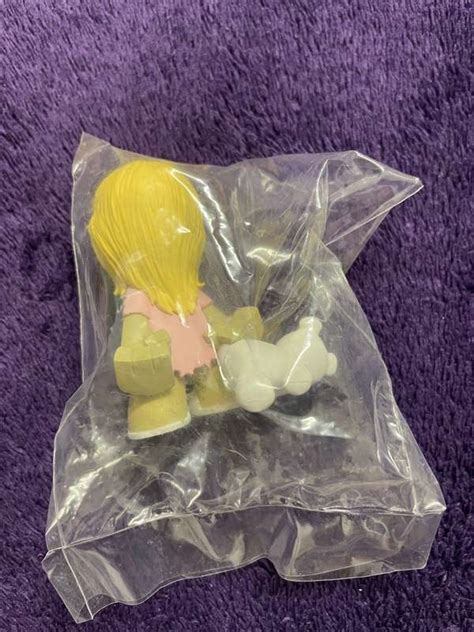Collectable Figurines Funko Mini The Walking Dead Series 1 Teddy Bear Walker For Sale In