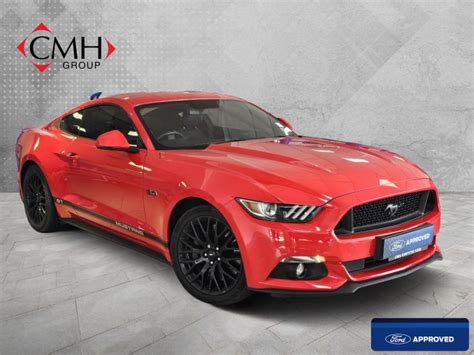 2017 Ford Mustang 50 Gt Q2fytglzdgluzzo1ndc3mzg R549900 Avo Auto