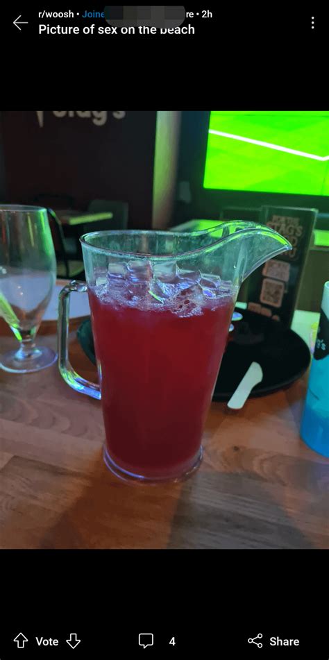 Mhm Indeed Sex On The Beach R Lostredditors