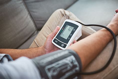 Normal Vital Signs For Adults And How To Measure Them