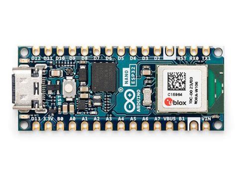 Esp32 與 Arduino 有何不同？ 兩者的功能比較與應用整理 台灣物聯科技 Taiwaniot