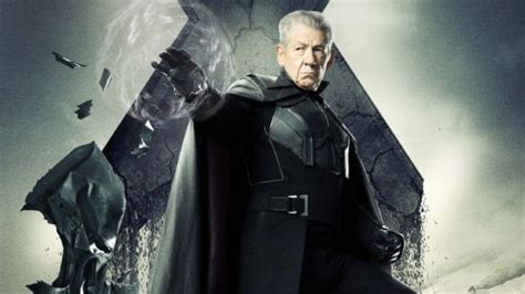 Ian Mckellen Y Patrick Stewart Podrían Volver Como Magneto Y Xavier Al Universo De Películas De