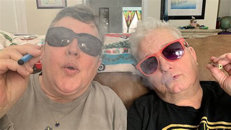 420 Old Fat Lesbians Interview