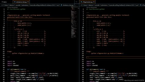 Vscode Modelsim 环境搭建vscode Modelsim Csdn博客