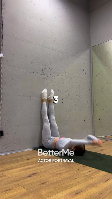 Lessie Fitness Reach Goals 💪 Boost Muscle Strength Stomach