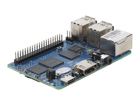 Banana Pi Single Board Computers Electronic Components Distributor Online Shop Transfer