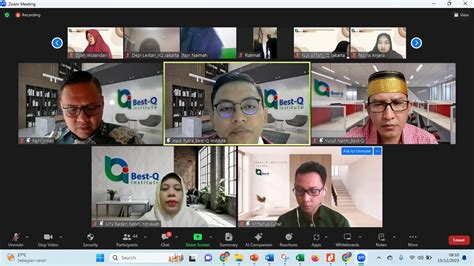 Lembaga Penjamin Mutu LPM Institut Islam Mamba Ul Ulum Surakarta