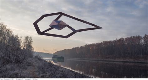 Serialize Pavel Checkulaev