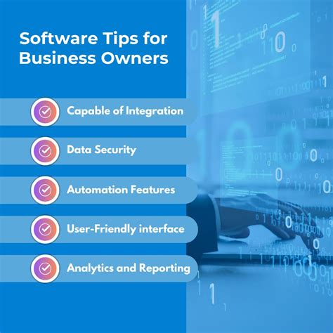 Focustapps Llc On Linkedin 💡 Ensure Your Software Meets The Following