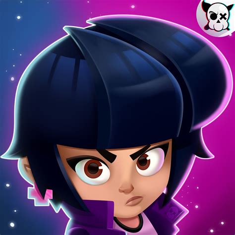Bibi R Brawlstars