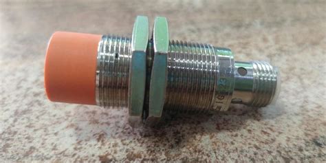 PROXIMITY SWITCH IGS At Piece Inductive Switches In Vadodara ID