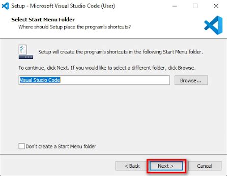 Cara Install Visual Studio Code Di Windows 10 Mazkran Tech