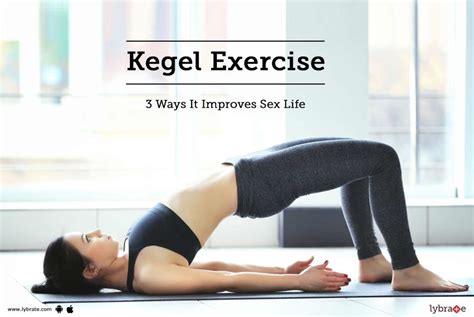 Kegel Exercise Ways It Improves Sex Life By Gautam Clinic Pvt Ltd