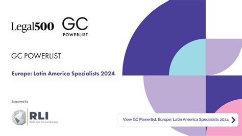 Dmitry A Alekseev On Linkedin Europe Latin America Specialists 2024