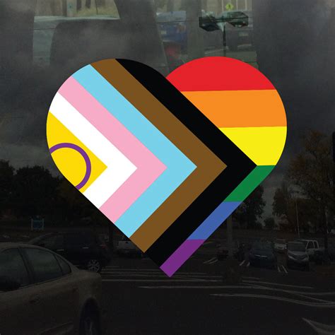 Progress Pride Flag Lgbtqia Pride Lgbt Poc Inclusive