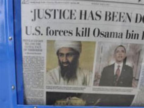 Osama Bin Laden Death Photo Fake Osama Dead Fake Image