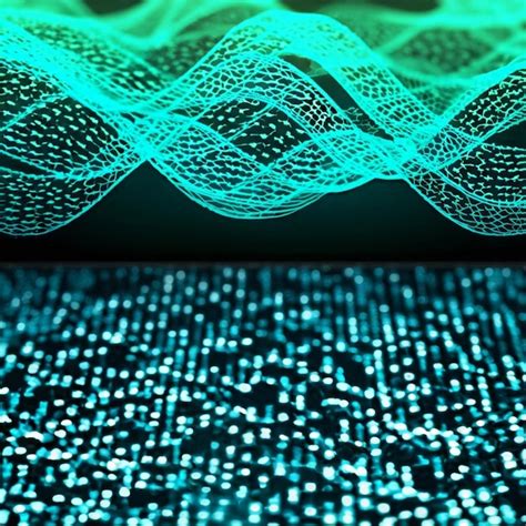 Premium Photo Cyber Big Data Flow