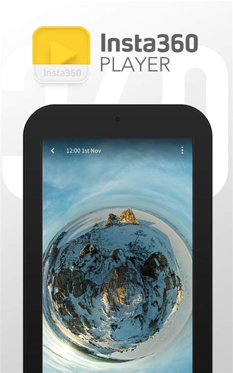 Insta360 Player Apk For Android Download