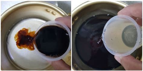 밥반찬 고추장아찌 황금 비율로 간장 고추장아찌 만드는 법