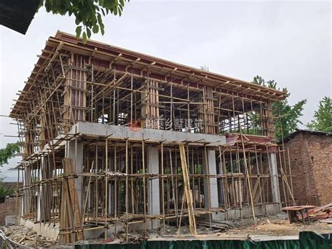 农村建房用什么结构好，砖混结构和框架结构哪个好？ 嘉庭乡墅建筑