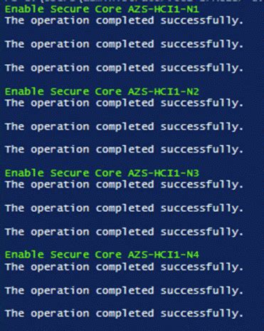 Cisco UCS C M Solution For Microsoft Azure Stack HCI Cisco