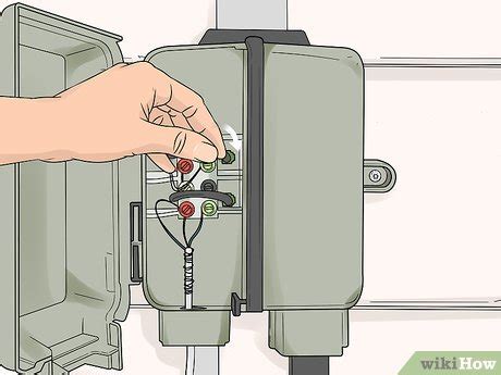 How To Wire A Telephone Steps With Pictures WikiHow