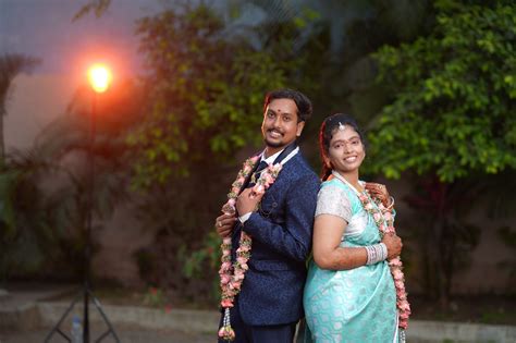 Sanath Kumar Guptha Weds Manisha