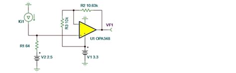 Current Measuring Amplifiers Forum Amplifiers TI E E Support Forums