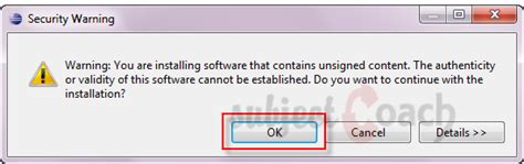 Setting Up And Testing The Environment Working With Testng Starters Guide