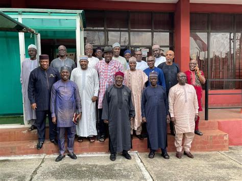 Pdp Condemns Subterranean Moves By Apc Over Senate Minority Leadership P M News