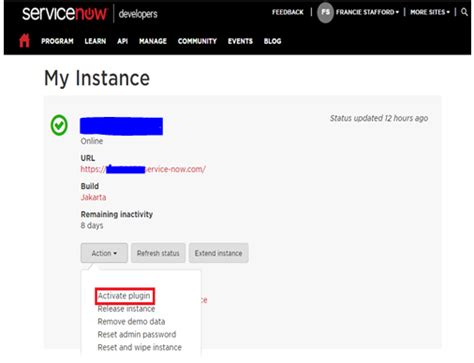 Domain Separation In Servicenow Emergys