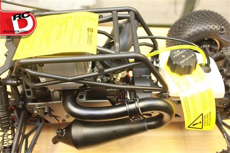 Hpi Savage Xl Octane