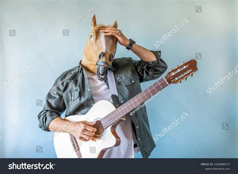 Crazy Electric Guitar