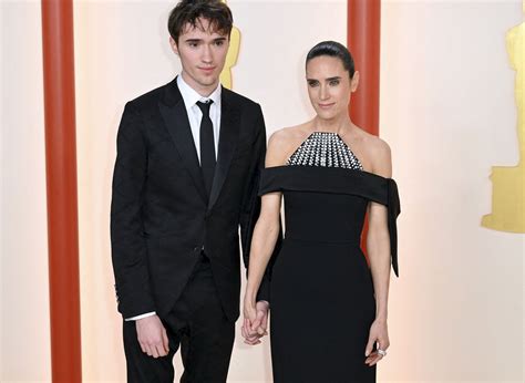 Jennifer Connelly Oscar