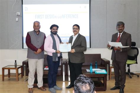 Mohit Rajora On Linkedin First Design Conference And Insights Inclusions And Innovations