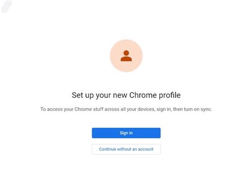 How To Use Google Chrome With Multiple Profiles Techviral