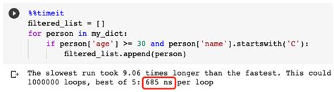 Six Bad Manners That Make Your Python Program Slower Towards Data Science
