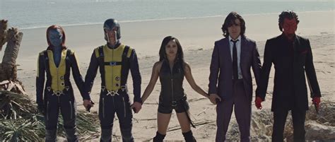 X Men First Class 2011 Michael Fassbender Photo 35025974 Fanpop