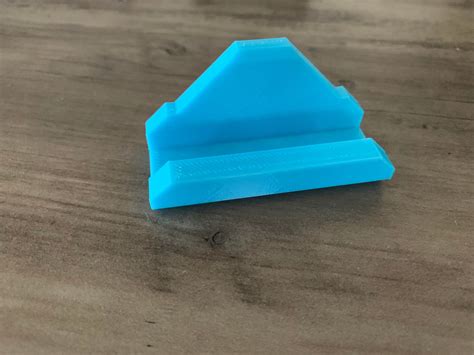 Stl File Trading Card Display Stand Holder Top Loader One Touch Psa