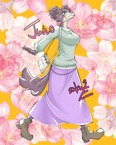 Juno Mp5a5sakura Rbeastars
