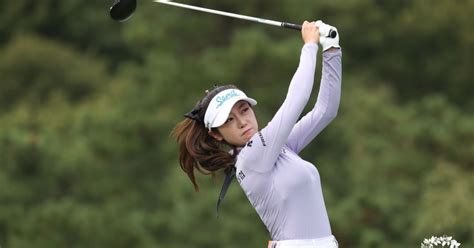 안소현 Klpga 투어 대회 첫 홀인원 소름 돋고 짜릿