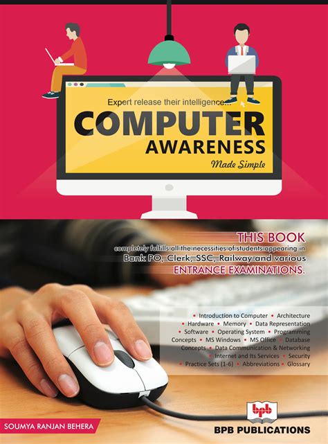 Bpb Online Computer Awareness Made Simple For 2024 Exam
