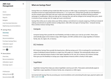 Aws Cost Optimization Guide Itgix