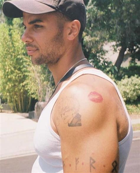 Mason Gooding Via Instagram R Masongooding