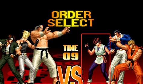 拳皇97里草稚京怎么选 拳皇97里草稚京选方法 梦幻手游网