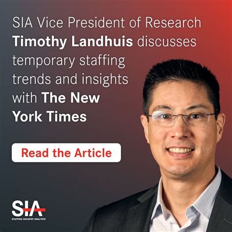 Staffing Industry Analysts On Linkedin Staffing Temporarystaffing Humanresources Employment